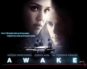 Awake (2007) - Thriller Online - Filmovi.Infopult.net